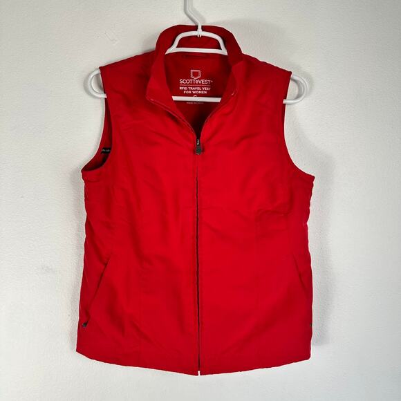 Scottevest | Jackets & Coats | Scottevest Best Travel Vest For Women ...